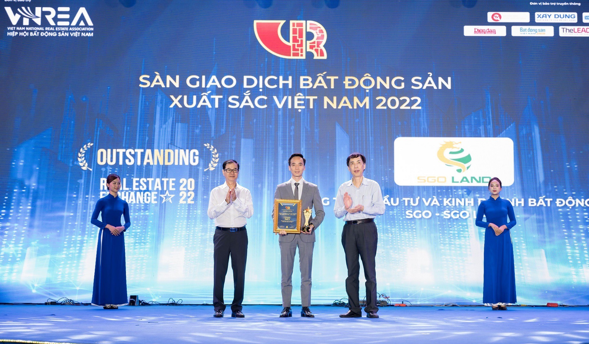 SGO Land - SGO Group - Kết nối bất động sản
