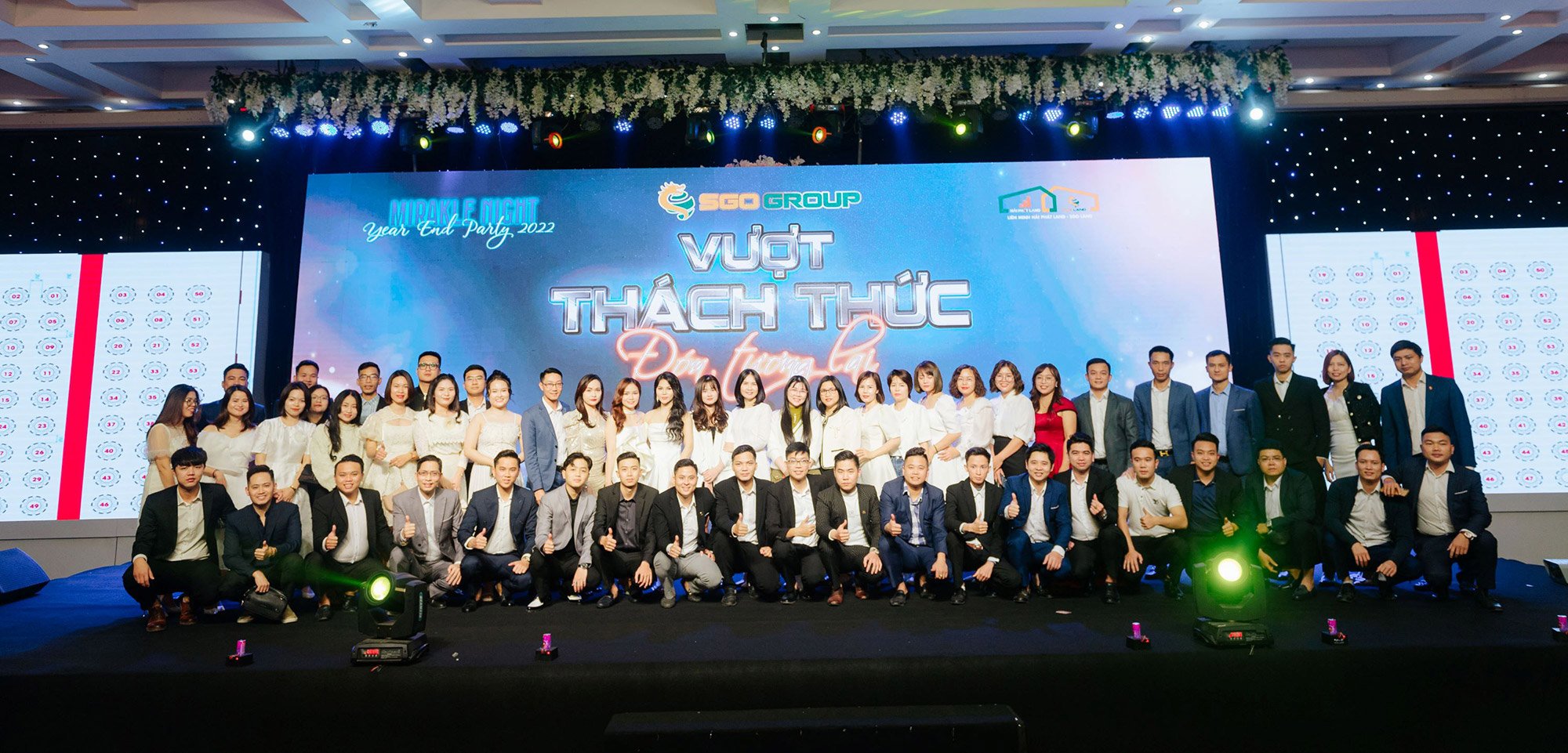 SGO Land - SGO Group - Kết nối bất động sản