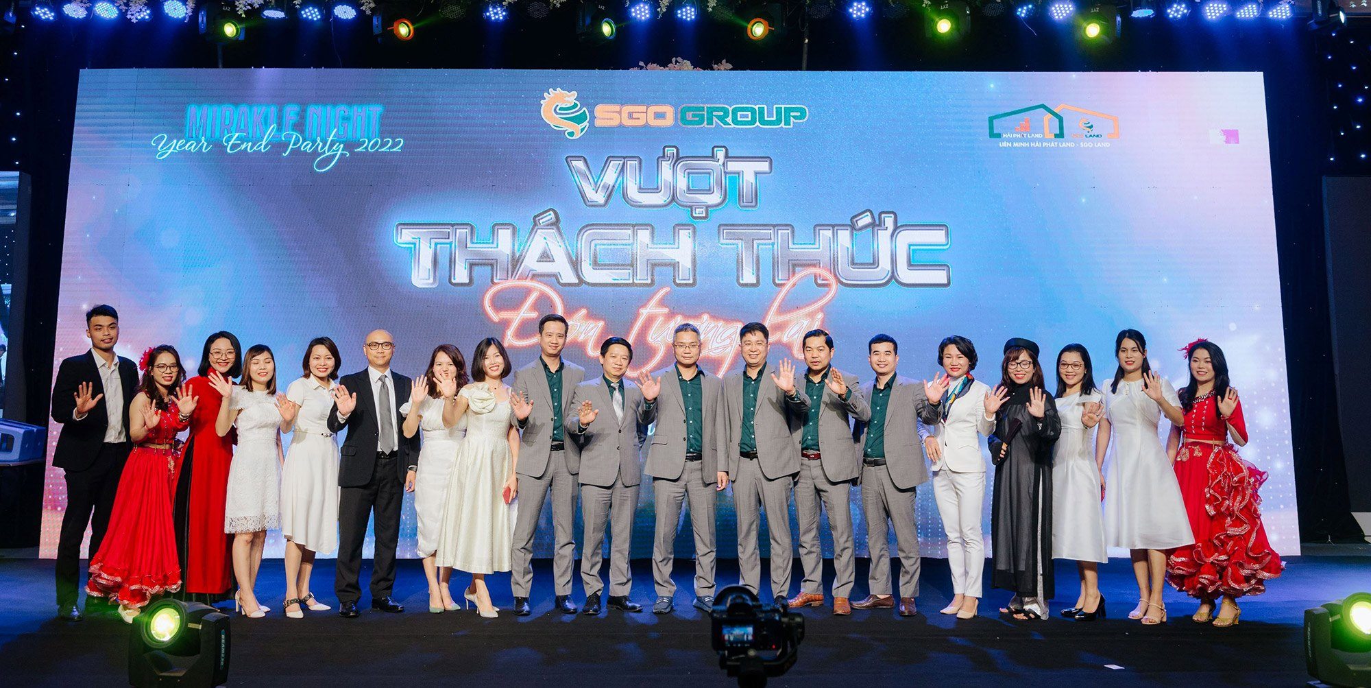 SGO Land - SGO Group - Kết nối bất động sản