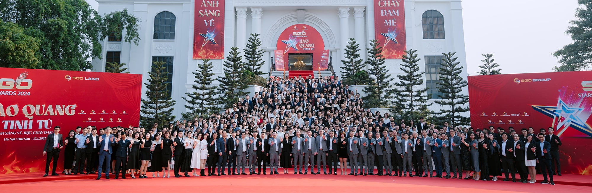 SGO Land - SGO Group - Kết nối bất động sản