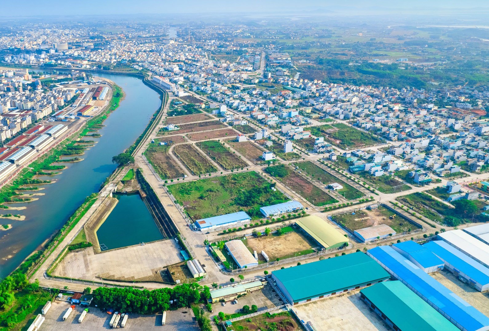 SGO Land - SGO Group - Kết nối bất động sản